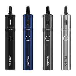 Glowell | Vaptio Kit Cosmo A2