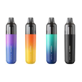 Glowell | Aspire Kit R1 Plus