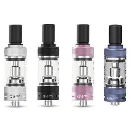 Glowell | Justfog Atomizzatore Q16 Pro