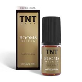 Glowell | TNT Booms Origin 10ml
