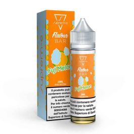 Glowell | Suprem-e Fizz Fuji Melon 20ml - Melone, Zucchero Filato e ...