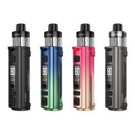 Glowell | Voopoo Kit Argus Pro 2