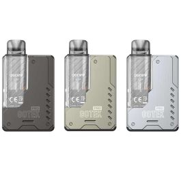 Glowell | Aspire Kit Gotek Pro