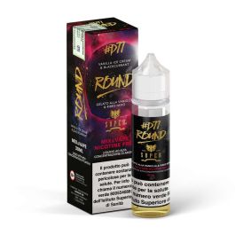 Glowell | Super Flavor Round Mix&Vape 30ml