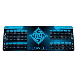Glowell | Glowell Mousepad 80x30